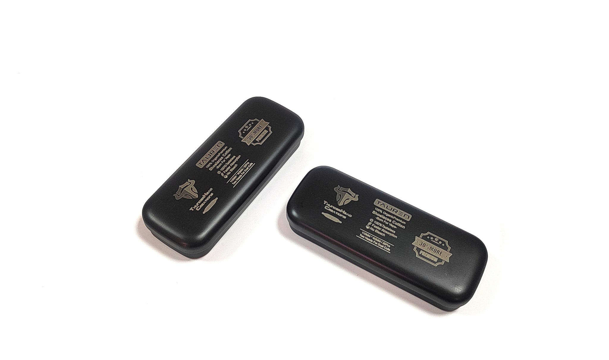 Tauren Organic Shoelaces Cotton - Double Baby Head 【OEM/ODM Acceptable ...