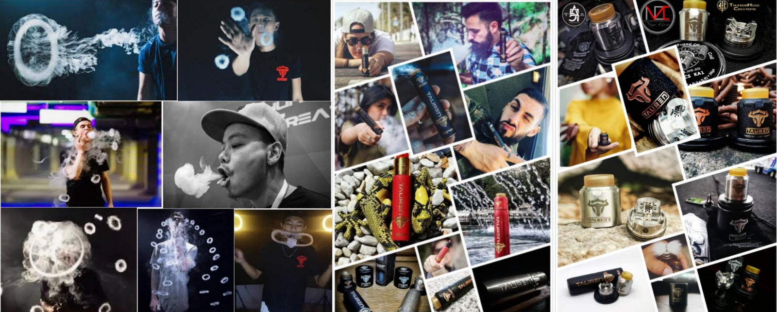 BOX MOD | ThunderHead Creations