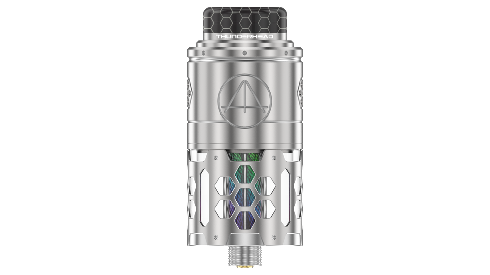 Artemis RDTA Special Version | Design By TNYVPS × ThunderHead Creations