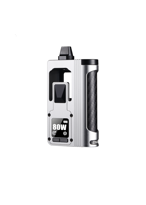 Blaze AIO DNA80C 80W Boro Mod | Design By Mike Vapes × ThunderHead ...