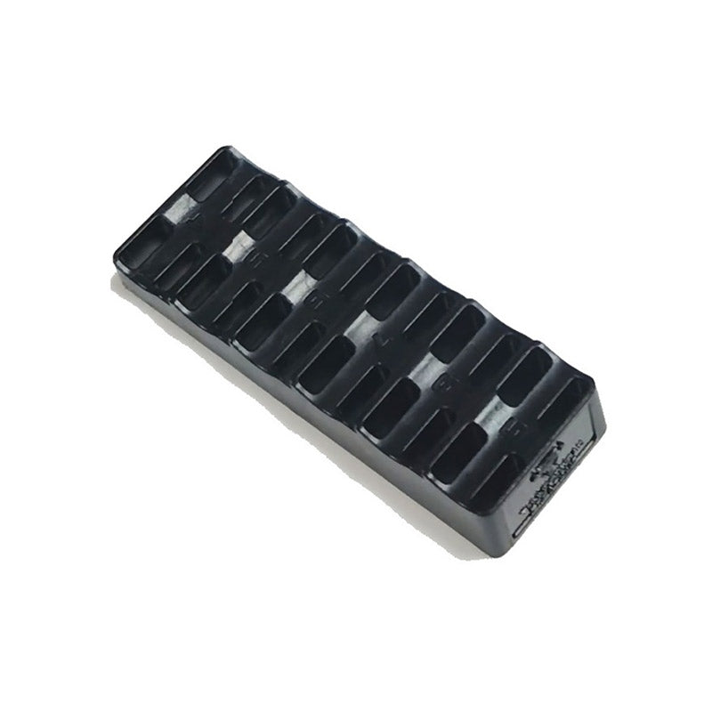 Coil Leg Trim Tool | ThunderHead Creations