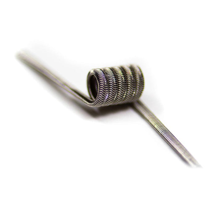 Hand Craft Alien Replacement Coils (2pcs/pack)【OEM/ODM Acceptable ...