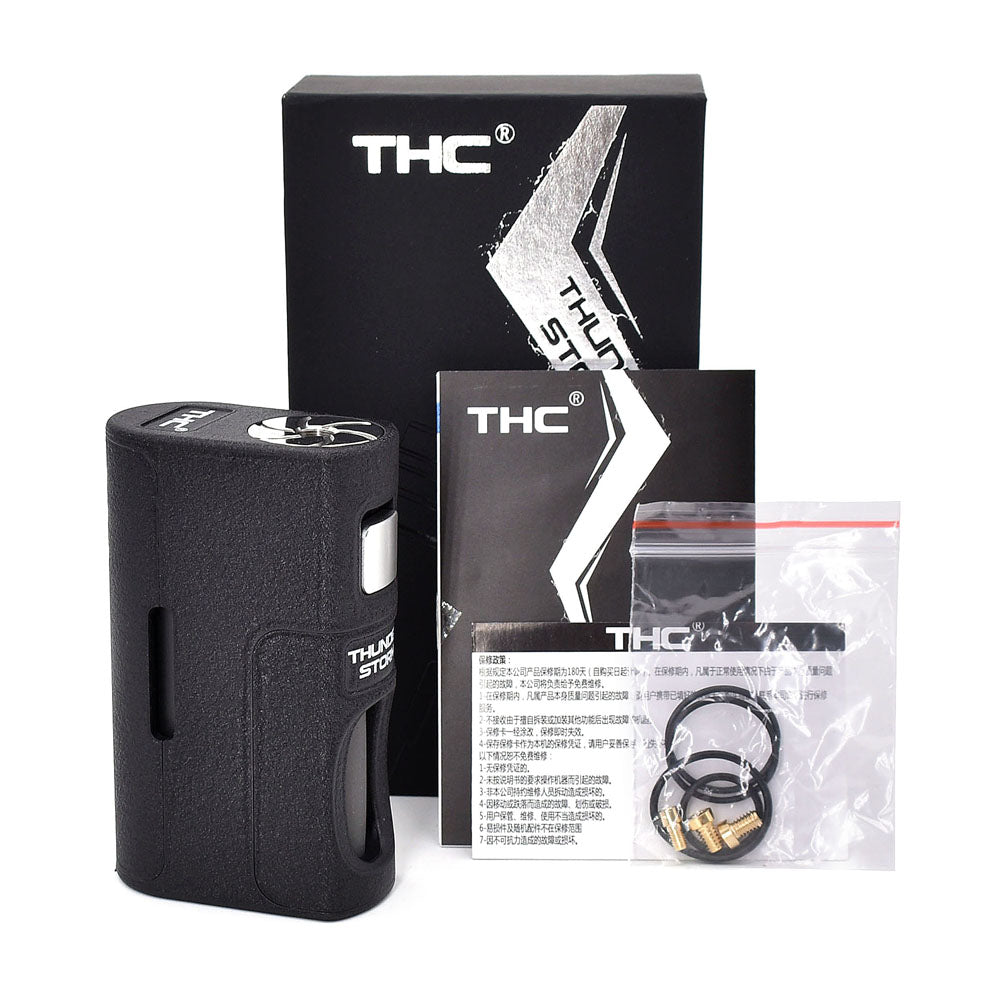 Thunder Storm Full Mech BF Kit Mod | ThunderHead Creations