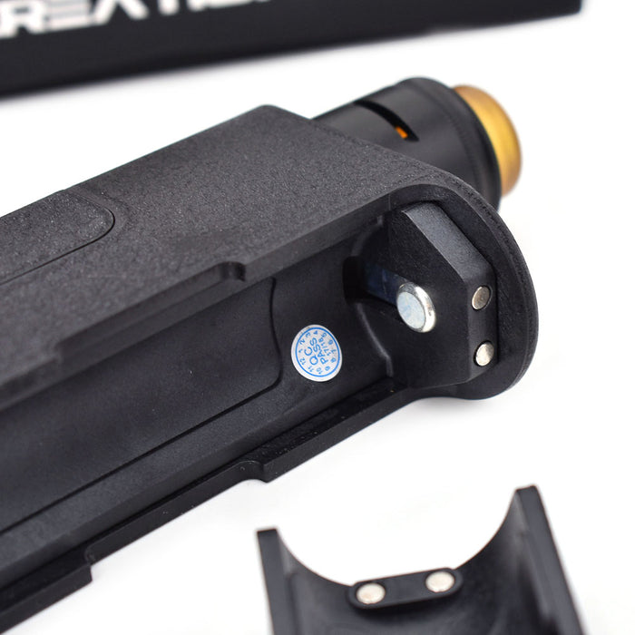 Thunder Storm Full Mech BF Kit Mod | ThunderHead Creations