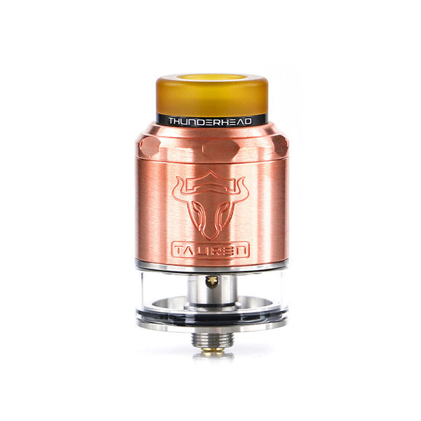 Tauren 2ml Dual Coil RDTA | ThunderHead Creations