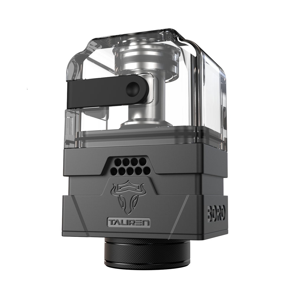 Tauren Boro Tank | ThunderHead Creations