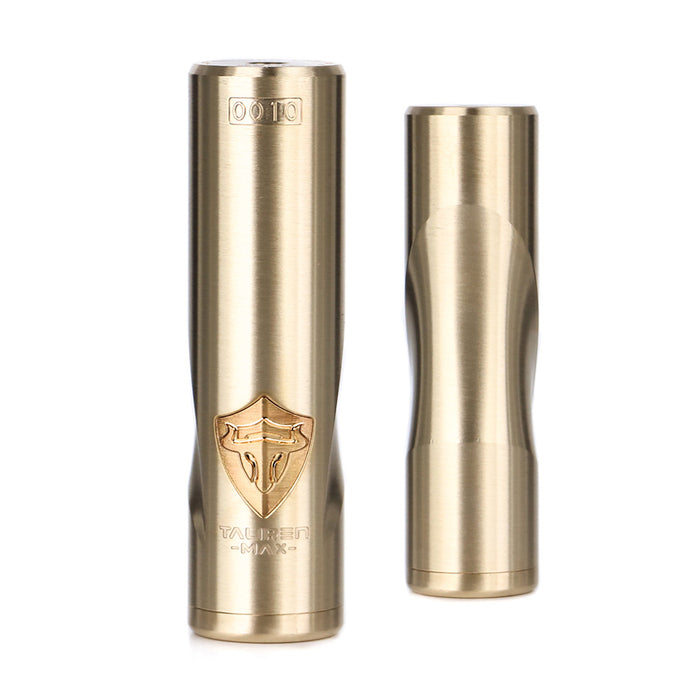 Tauren MAX Fully Mech Tube Mod | ThunderHead Creations