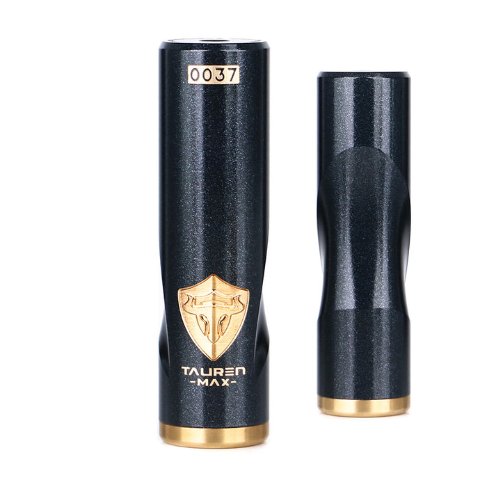 Tauren MAX Fully Mech Tube Mod | ThunderHead Creations