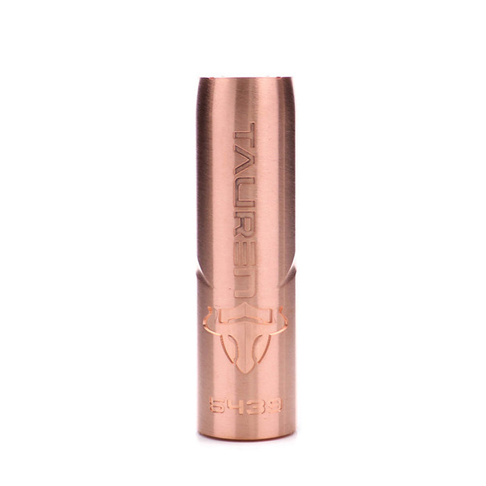 Tauren Full Mech Tube Mod | ThunderHead Creations
