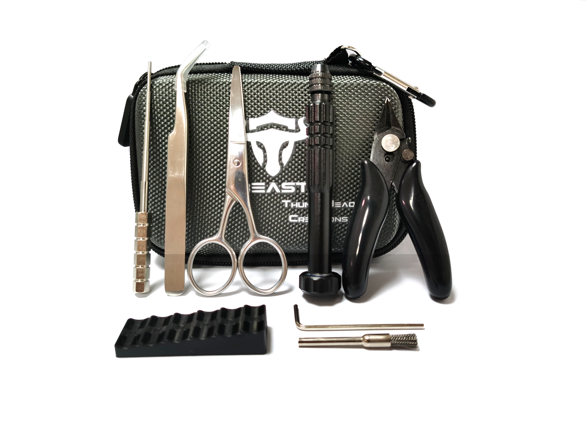 Tauren Tool Kit - Saber【OEM/ODM Acceptable】| ThunderHead Creations