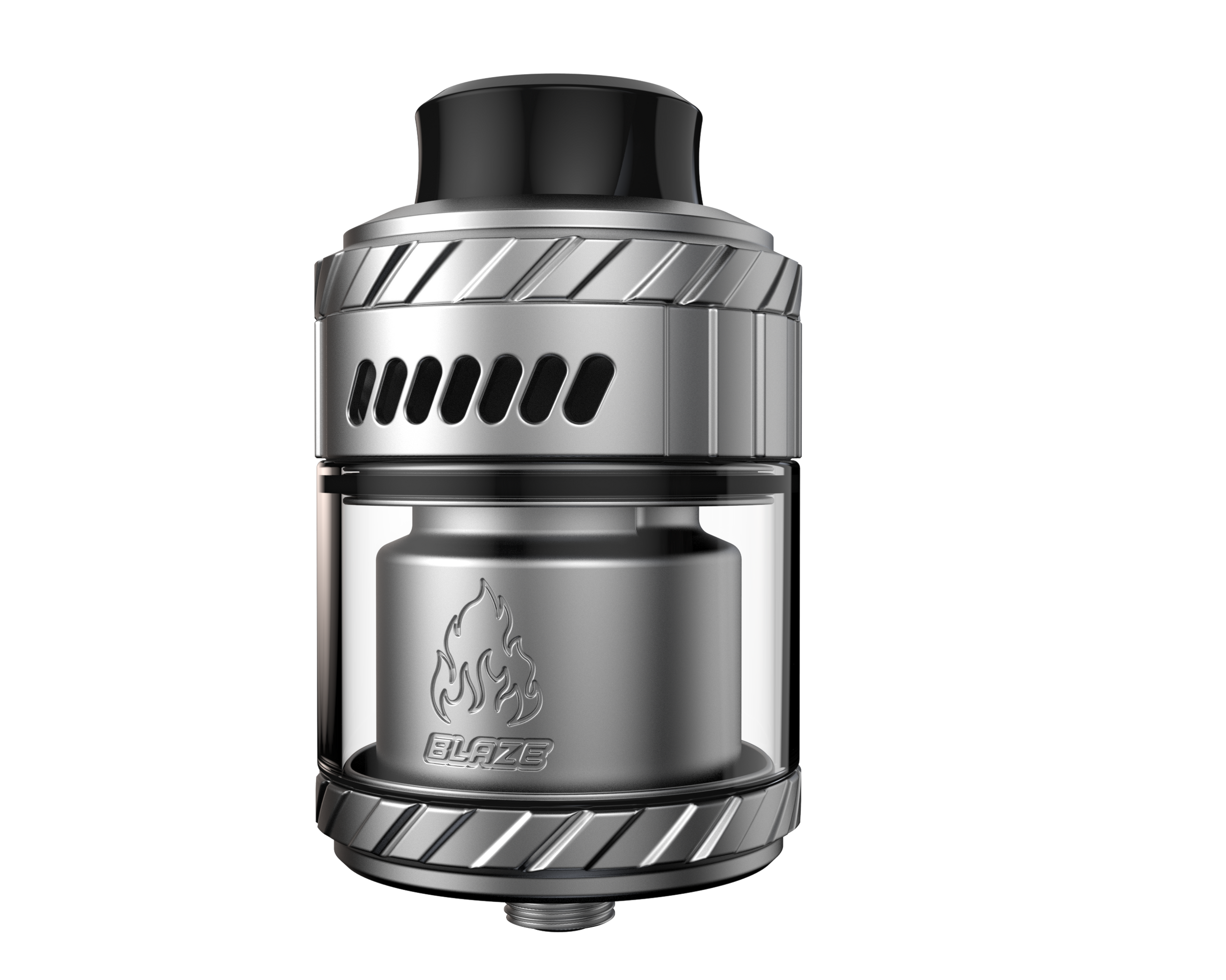 BLAZE MAX 30mm RTA | Design By Mike Vapes