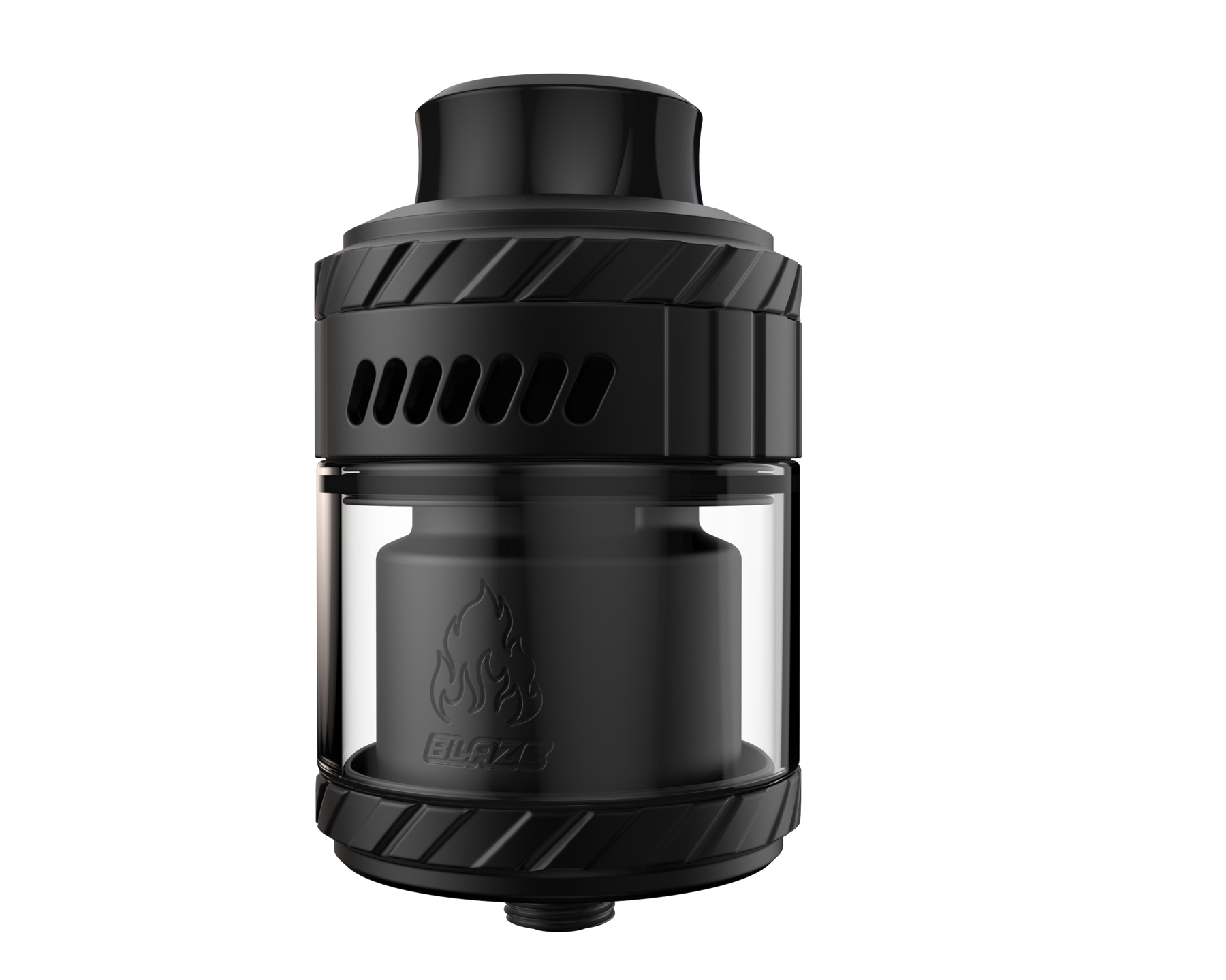 BLAZE MAX 30mm RTA | Design By Mike Vapes