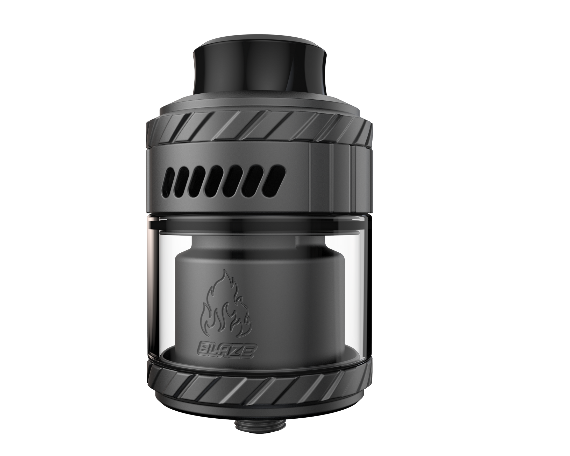 BLAZE MAX 30mm RTA | Design By Mike Vapes