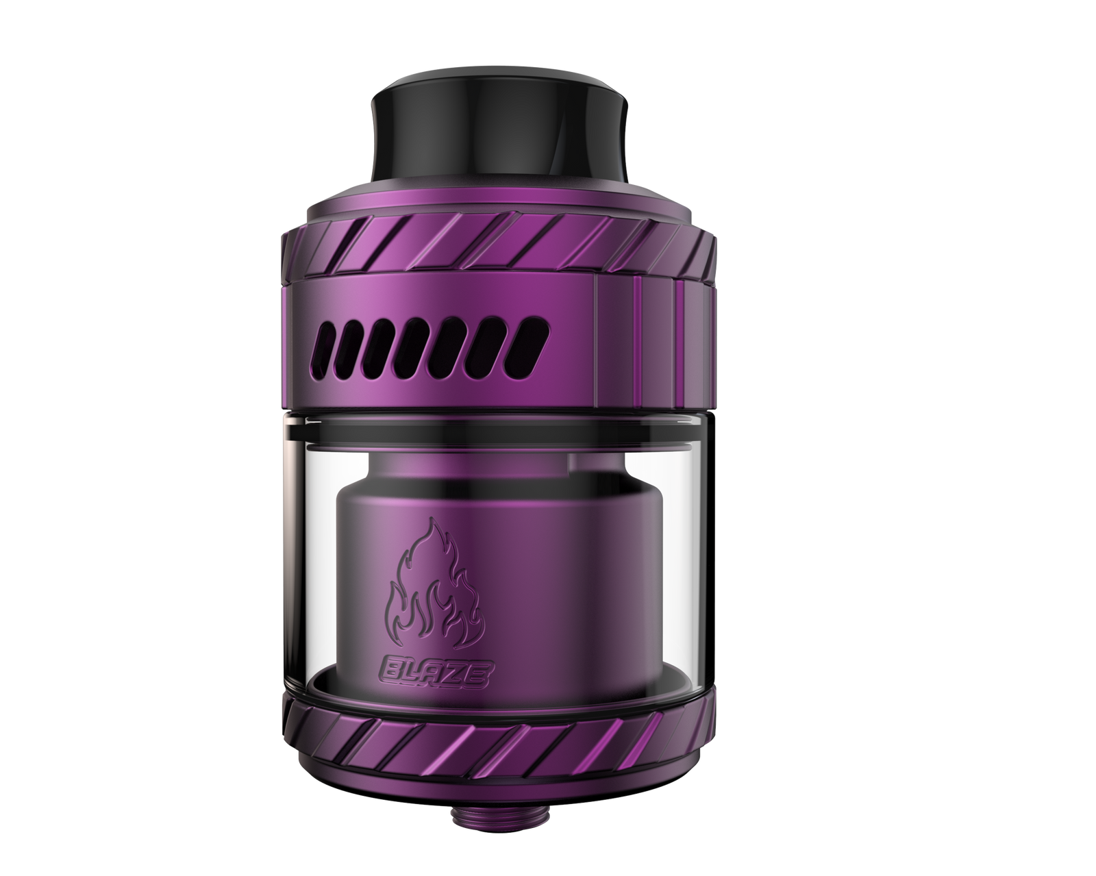 BLAZE MAX 30mm RTA | Design By Mike Vapes